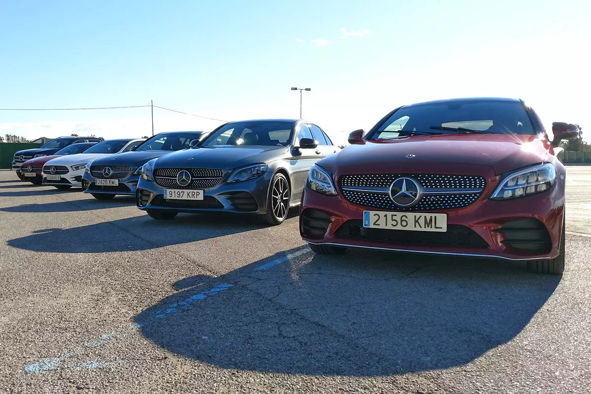 Mercedes-Benz 2018-2019: technological revolution and new releases