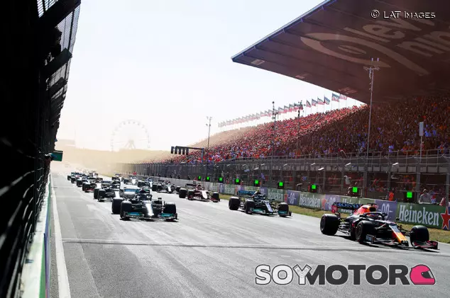گوللاندىيە GP F1 2022 نىڭ پروگراممىلىرى ۋە ئۇنى تېلېۋىزوردا قانداق كۆرۈش
