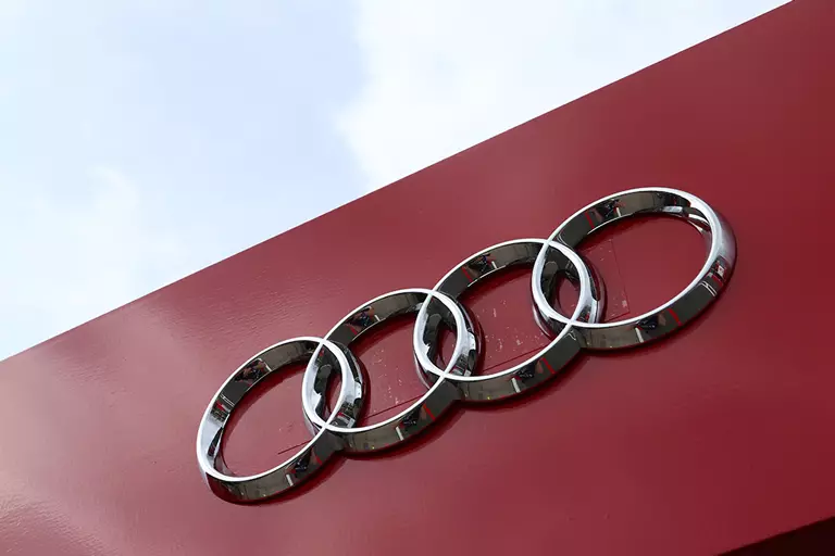 Audi may announce its entry into Formula 1 tomorrow for 2026