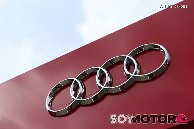 Audi có thể công bố tham gia Công thức 1 vào ngày mai vào năm 2026