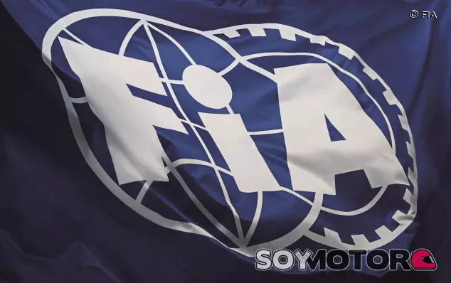 The World Council approves the regulation of the power units of 2026 and the technical updates of 2023 -SoyMotor.com