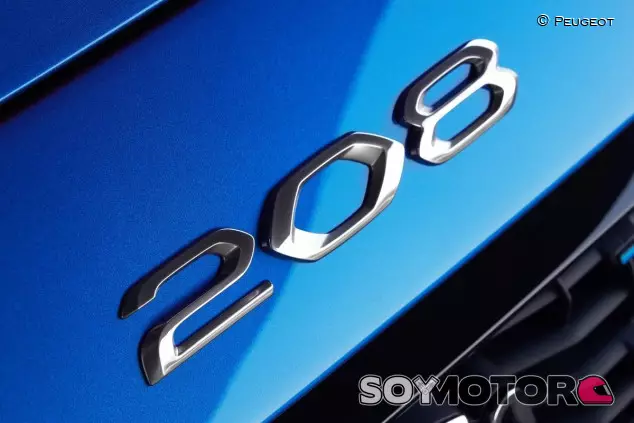 Peugeot 208 PSE 2023: ئۇپۇقتىكى ئېلېكترونلۇق تەنھەرىكەت