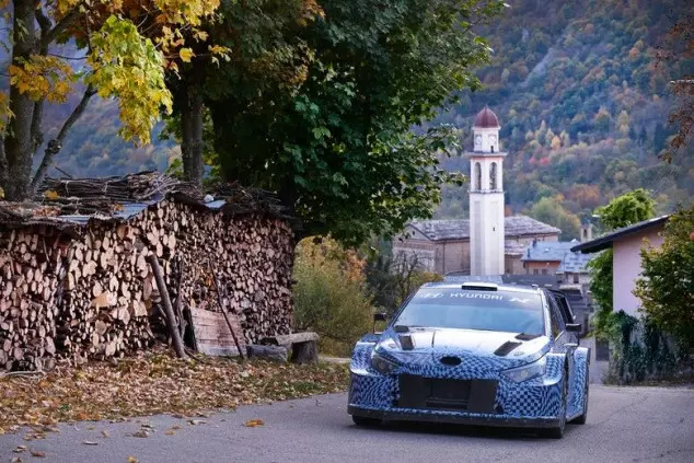 Hyundai simuleer ’n hele tydren om by die nuwe hibriede-era aan te pas