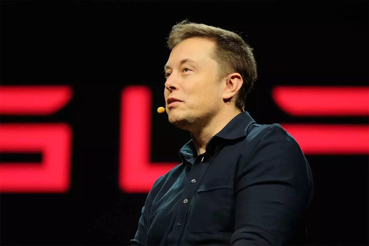 Musk berpikir Rivian dan Lucid akan bangkrut