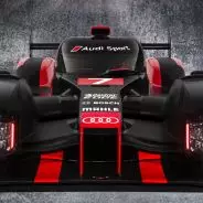 រថយន្ត Audi R18 ថ្មីបង្ហាញពីគំនិតថ្មីនៅក្នុងការរចនា និងមេកានិចរបស់វា - SoyMotor