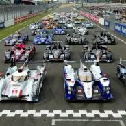 Формула 1 WEC - LaF1 мисалын алырга тиеш