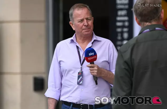 Brundle ak so a soti nan Alonso nan Aston Martin: