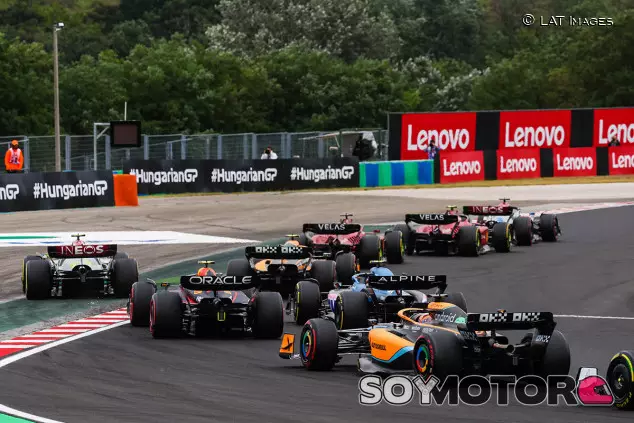 Neće postojati F1 kalendar do oktobra