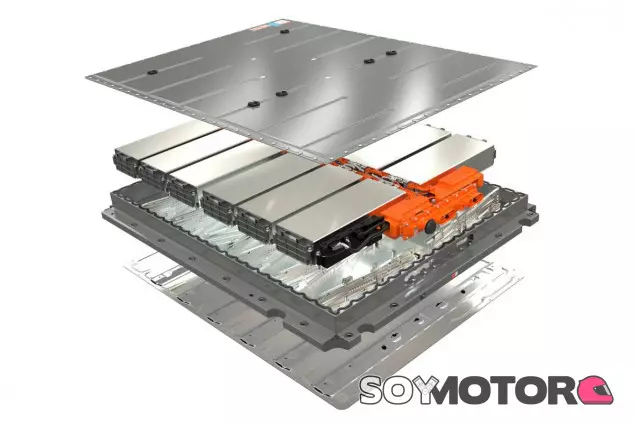 13 nye batterifabrikker skal bygges i USA