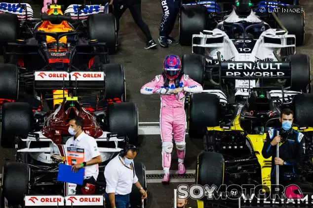 ජෝර්දානයට අනුව Vettel හට Stroll හි ශූරයා ගෙන ඒමට හැකිය