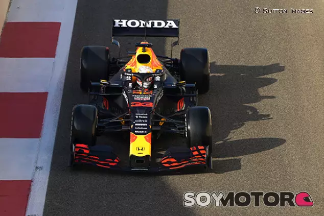 Quay trở lại với Honda: Động cơ Red Bull sẽ hoạt động cho đến năm 2025