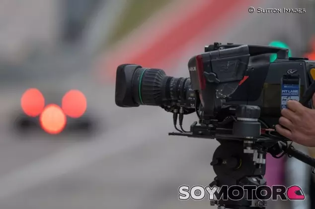 F1TV Pro transmitirá en directo a pretemporada de 2020; non para España