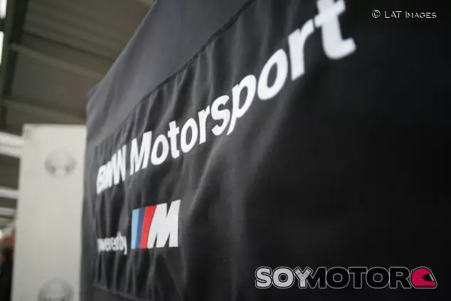 BMW sikter mot Le Mans 2024