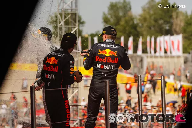 Verstappen موناکو کے لیے حوصلہ افزائی: