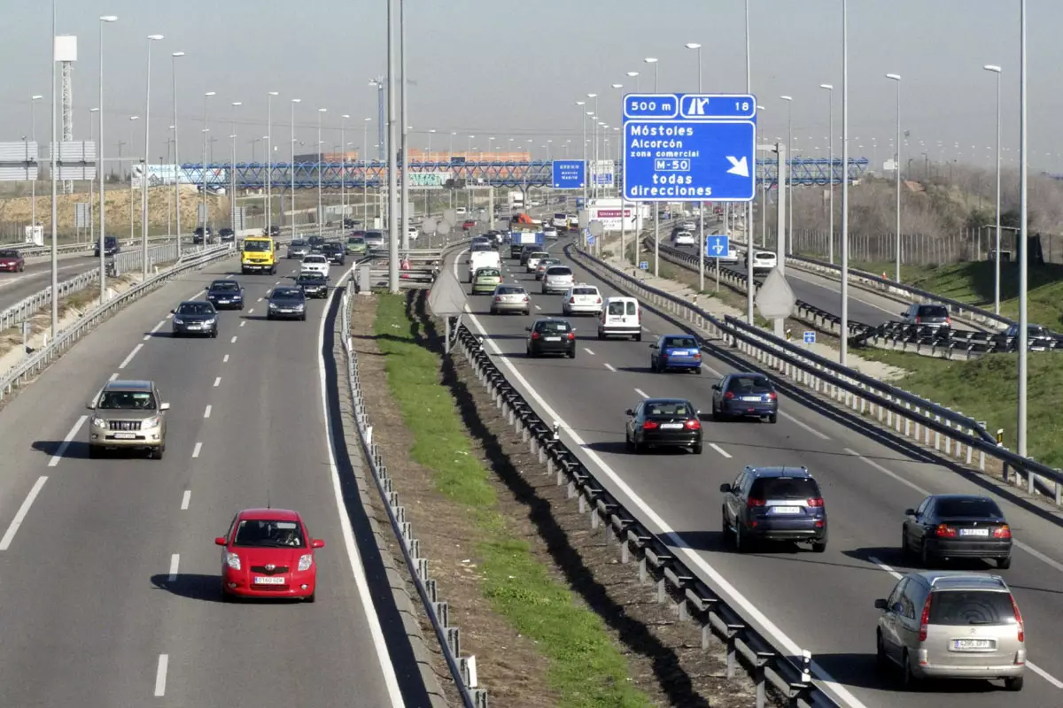 Hökümet ýollardan peýdalanmak üçin töleg döretmek üçin täze ädim ätdi