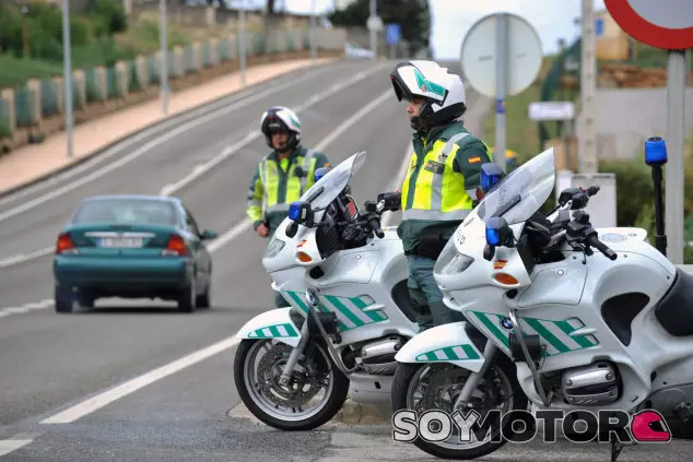 Progone prevaranta koji je imao negativan saldo na svojoj kartici od 321 poen!