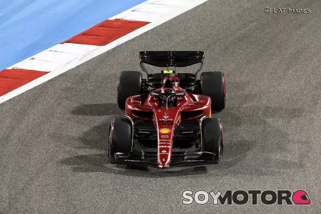 It plan wie fan Ferrari