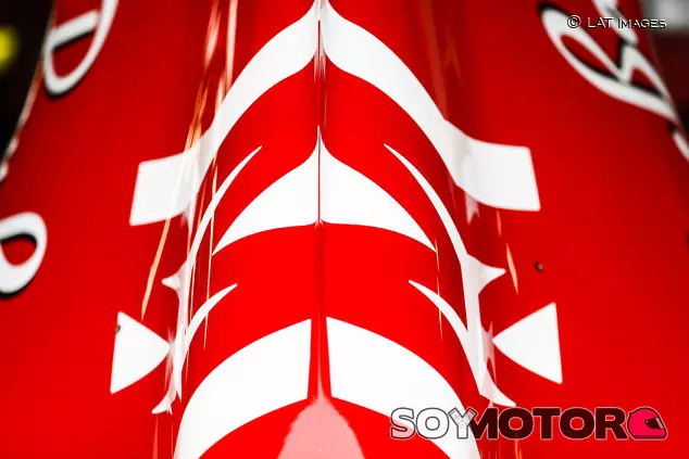 Ferrari dan Philip Morris bergandingan semula