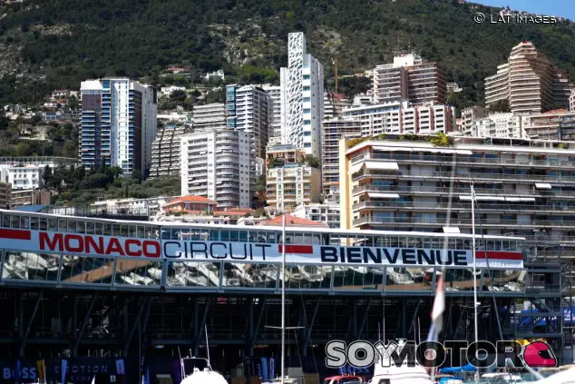 Monaco ikutsimikizira kuti kupitiliza kwake mu F1 kuli kokayikitsa kwambiri