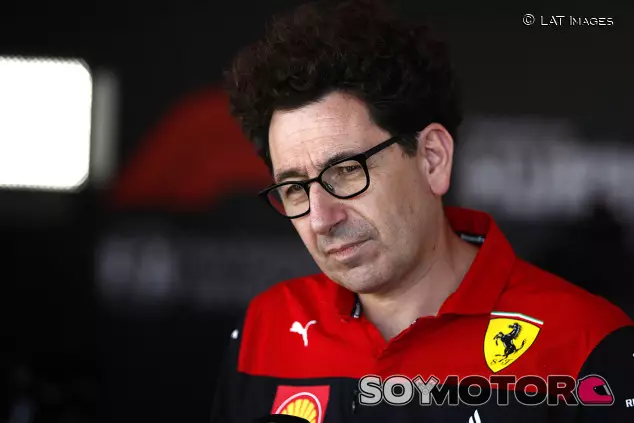 Domenica da dimenticare Ferrari a Baku: