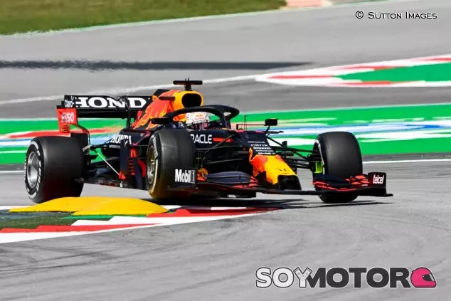 F1 inazingatia kubadilisha chicane huko Barcelona