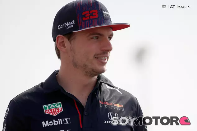 Verstappen twifelet dat hy sanksjonearre sil: