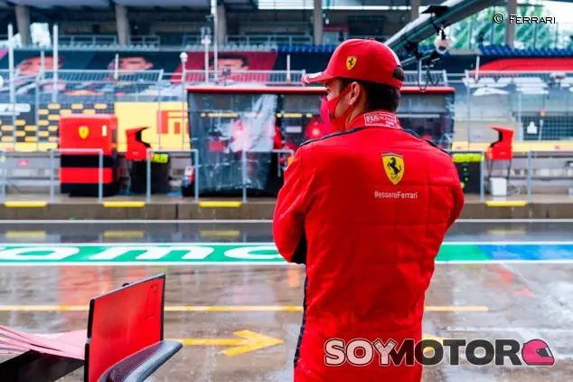 Briatore bakal denda Leclerc pikeun ramming Vettel di Styria