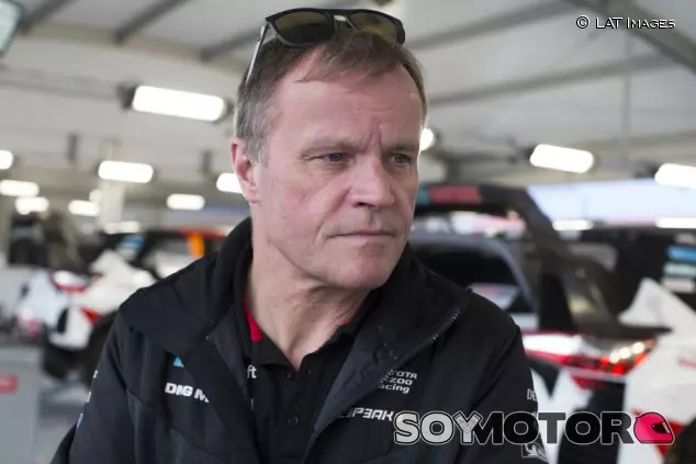 Ο Tommi Mäkinen θα είναι σύμβουλος της Toyota στον ανταγωνισμό από το 2021