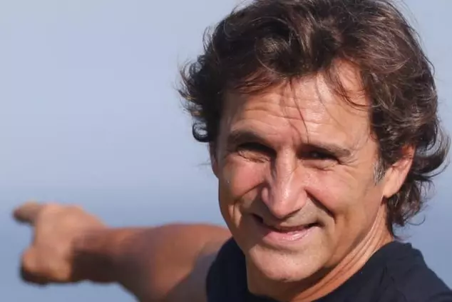 Zanardi va suferi o nouă reconstrucție cranio-facială