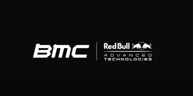 Red Bull wkracza w świat kolarstwa z zespołem BMC