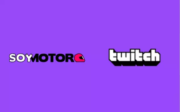 SoyMotor.com Premiere eng Live F1 Post-Rennen Show op Twitch