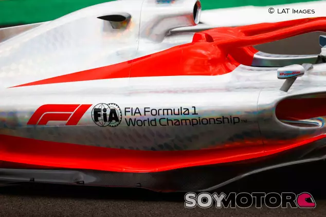 Guardando al futuro: come sarà la Formula 1 nel 2026?