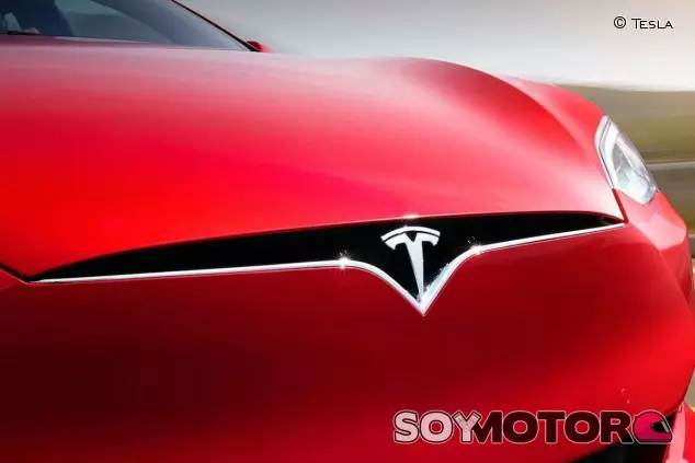 Tesla-ն հայց է ներկայացրել Կալիֆորնիայի դատարան: