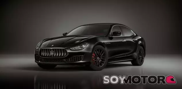 Ferrari idzasiya kupereka Maserati ndi injini mu 2022