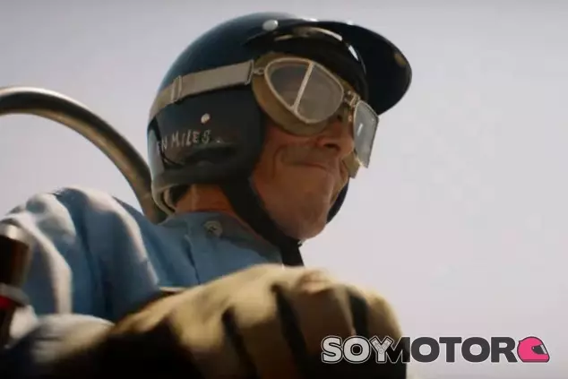 Le Mans '66: ya bayyana trailer na farko na fim ɗin