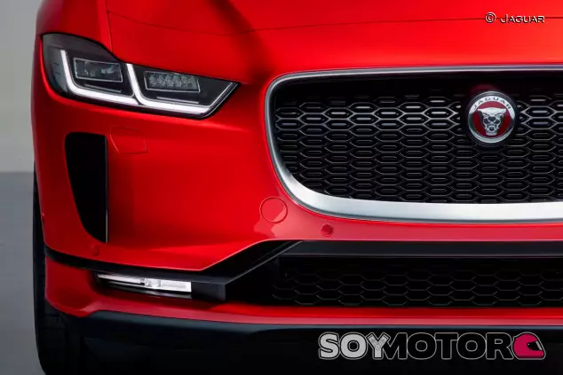 Jaguar bakal duwe trio SUV olahraga listrik wiwit taun 2025