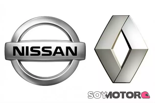 Renault sal twee verteenwoordigers op Nissan se direksiekomitees hê