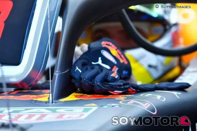 La situazione contrattuale di Verstappen non è cambiata dopo l'Austria