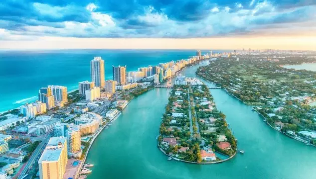 F1 chọrọ ịga Miami na 2020 n'agbanyeghị