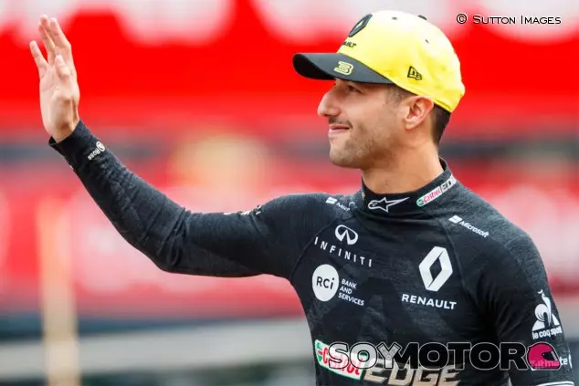 Ricciardo volt képviselője 11 millió eurót követel