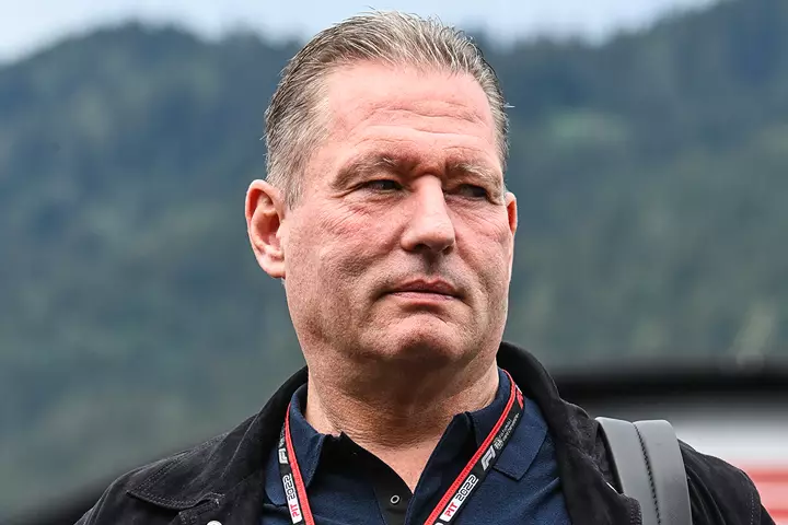 Jos Verstappen WRC uchun ro'yxatdan o'tadi: u Ypres rallisini boshqaradi