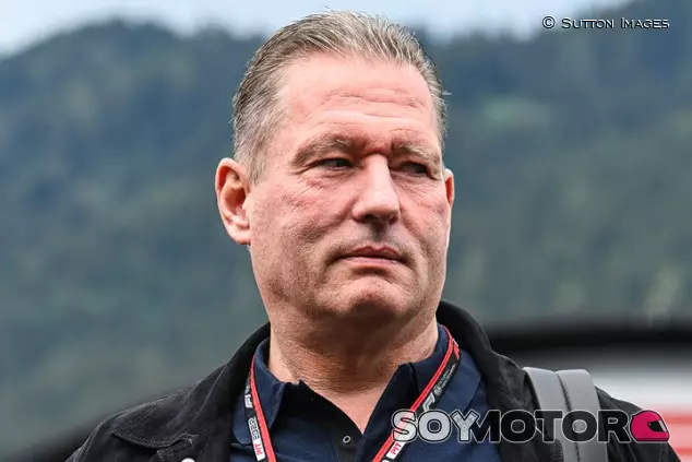 Jos Verstappen WRC ਲਈ ਸਾਈਨ ਅੱਪ ਕਰਦਾ ਹੈ: ਉਹ Ypres ਰੈਲੀ ਚਲਾਏਗਾ