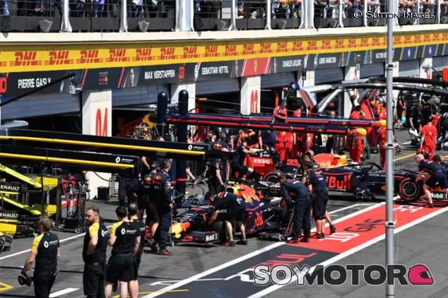 Verstappen，对自由：