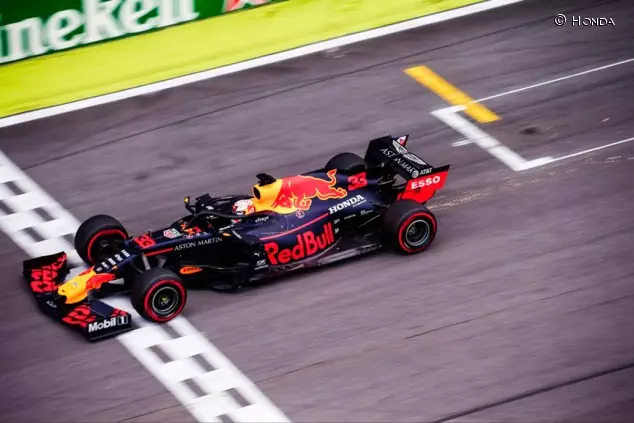 Honda face calculele pentru a decide dacă va continua în Formula 1