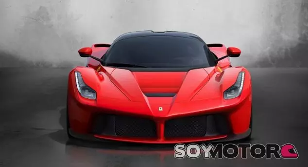 Ferrari LaFerrari