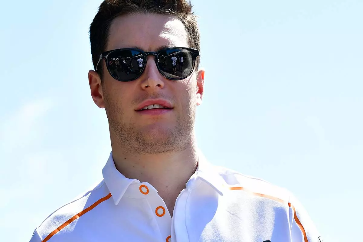 Vandoorne, McLaren'ı 2018'in favorisi olarak reddetti: