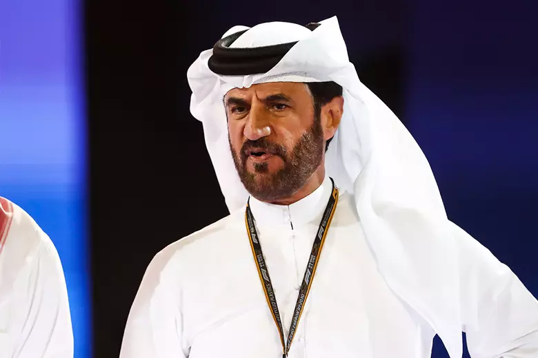 Ben Sulayem deyir ki, köməkçi sürücülər yaxşı Formula 1 yarış direktoru olacaqlar