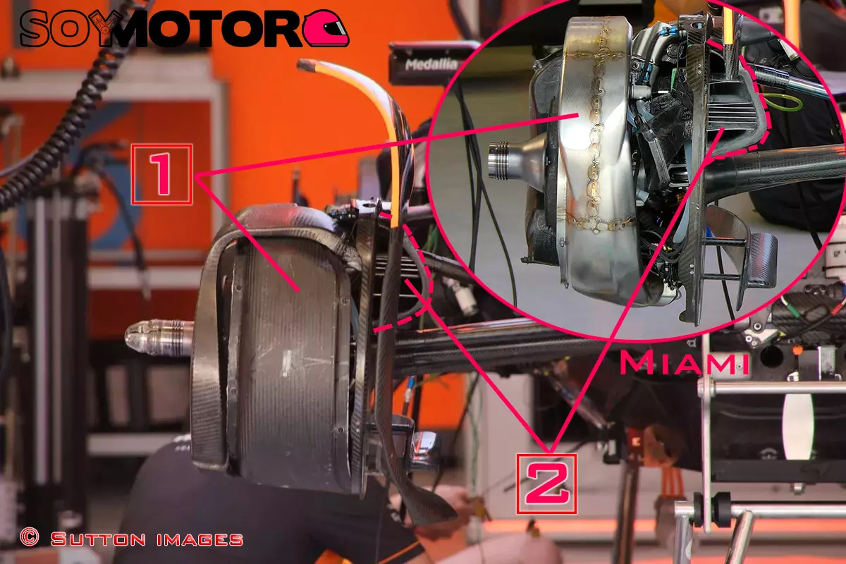 mclaren-old brakes-and-casings-soymotor.jpg