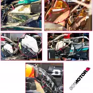 TEKNIKAL: ang labing talagsaon nga mga novelty sa Monaco GP F1 2022