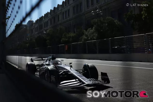 Classifiche Power 2022: Gasly, il migliore di Baku; Leclerc continua a guidare nonostante l'abbandono